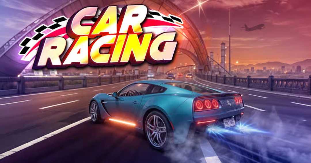 Online Racing Games – Play for Free | Coconut Games