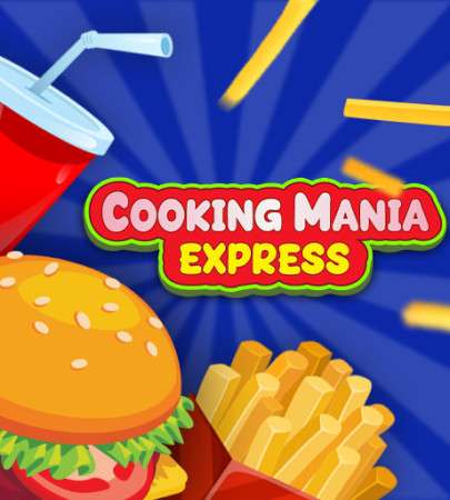 Cooking Games🍔 - Play Free Online Games - Coconut Games | Coconut Games