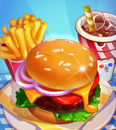 Restoran Oyunları - Ücretsiz Online Oyna - Coconut Games | Coconut Games
