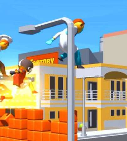 Jump.io | Coconut Games