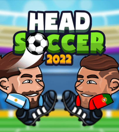 Head Soccer | Coconut Games