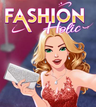 Fashion Holic: Play Online for Free - Coconut Games | Coconut Games