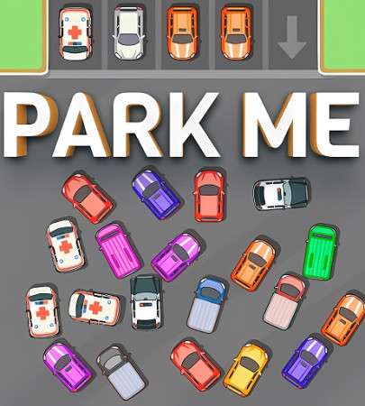 Park Me: Play Online & Free - Coconut Games | Coconut Games