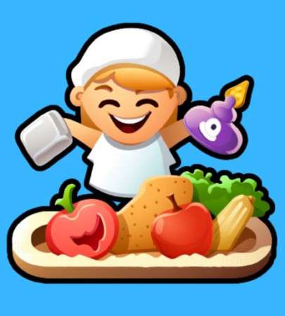 Cooking Games🍔 - Play Free Online Games - Coconut Games | Coconut Games