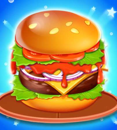Restoran Oyunları - Ücretsiz Online Oyna - Coconut Games | Coconut Games